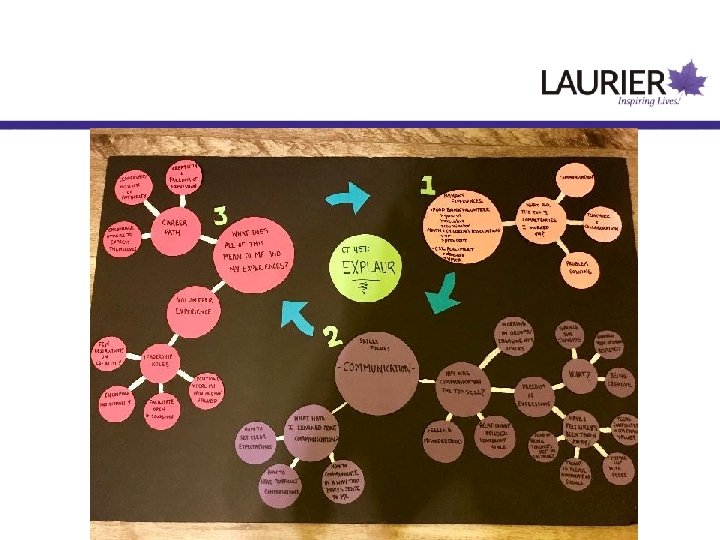 Making sense of the holistic student experience Meet