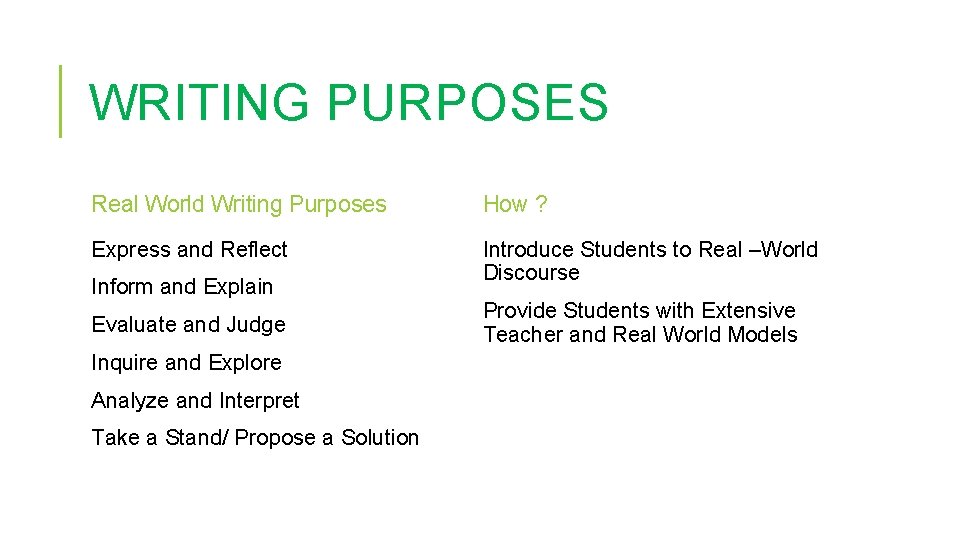 KELLY GALLAGHER Shelley L Esman PREPARING OUR STUDENTS