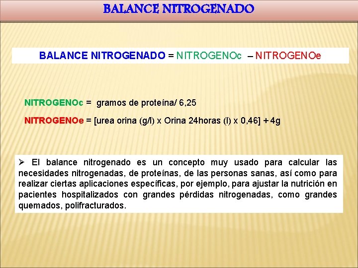 METABOLISMO DE LOS AMINOCIDOS 1 Esquema General del