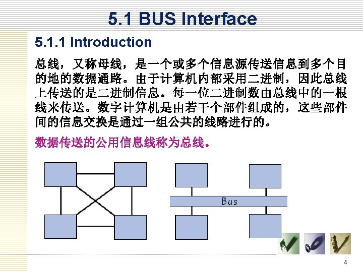 Theory and Interface Technology of Microcomputer guoqingmail buct