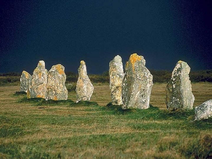 Prehistoric Art Day 3 Depicting Humans Architecture Stonehenge