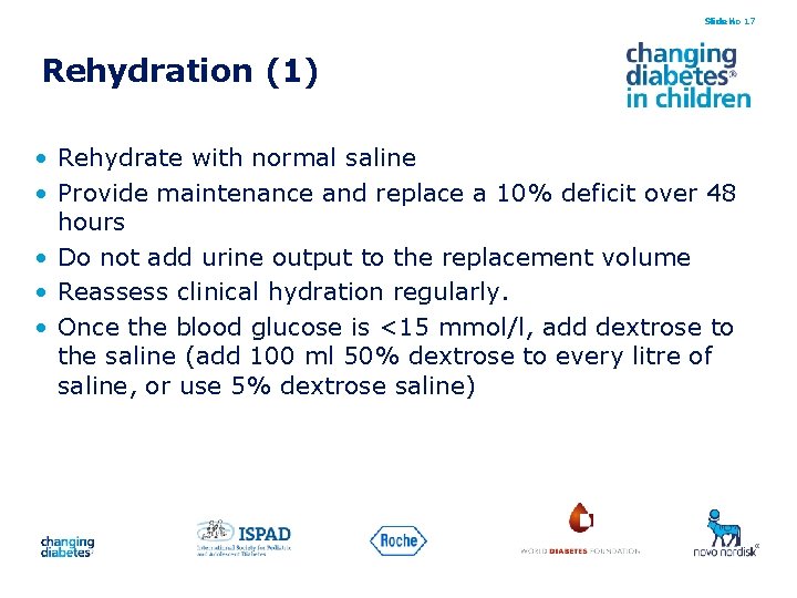 Presentation title Emergency Care Part 1 Managing Diabetic