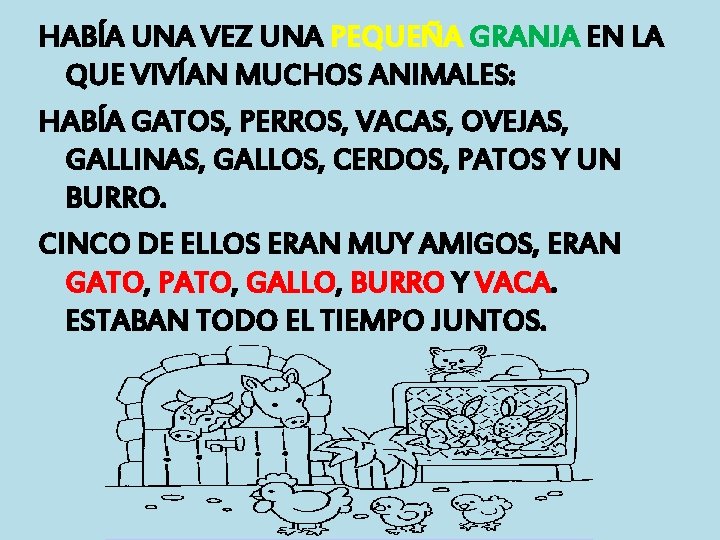 EL TEATRO EN LA GRANJA OLGA SALVADOR GONZLEZ