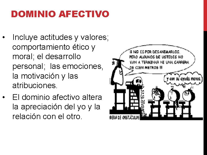 EVALUACIN Y APRENDIZAJE DEBATE IMPRESCINDIBLE DRA GABRIELA DE