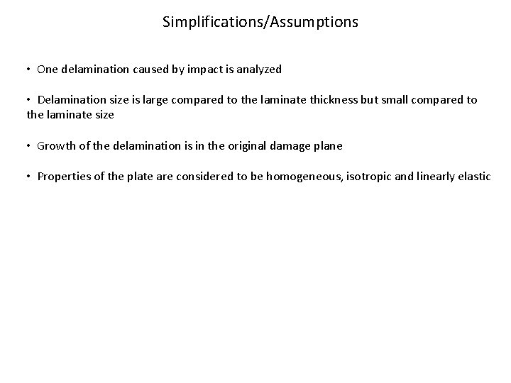 Fracture Mechanics of Delamination Buckling in Laminated Composites
