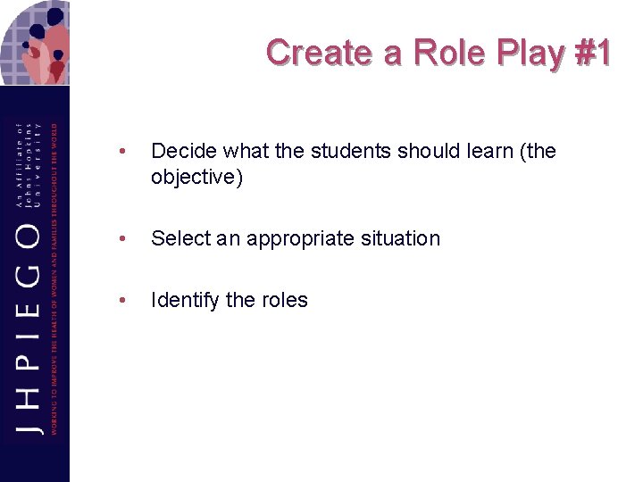 Facilitate Group Learning Introduction Why do students enjoy