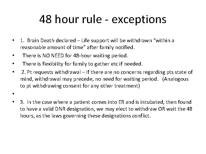 The Ohio 48 hour Waiting period MURTIA Jeff