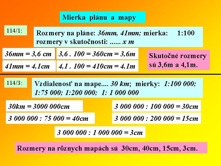 MATEMATIKA 7 RONK POMER PRIAMA A NEPRIAMA MERNOS
