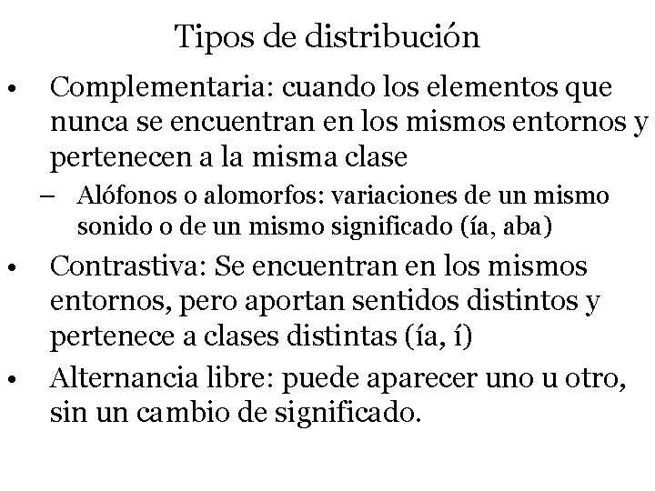Las Escuelas Clsicas en Lingstica Estructural Lectura comentada