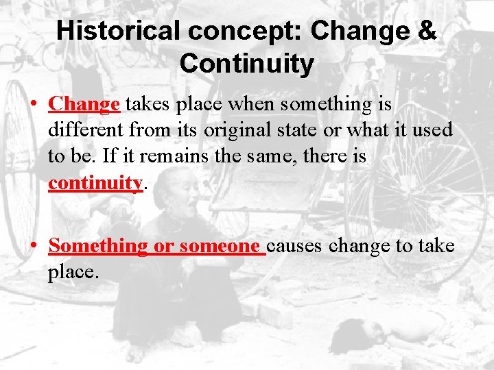 Chapter 5 Did the Japanese Occupation Change the