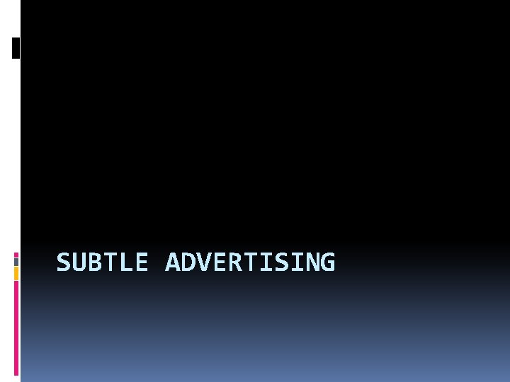 SUBTLE ADVERTISING Product Placement WallE Featured brands Apple