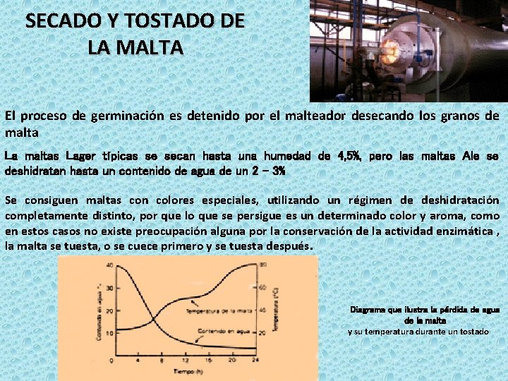 1 2 3 4 5 Temario Proceso de