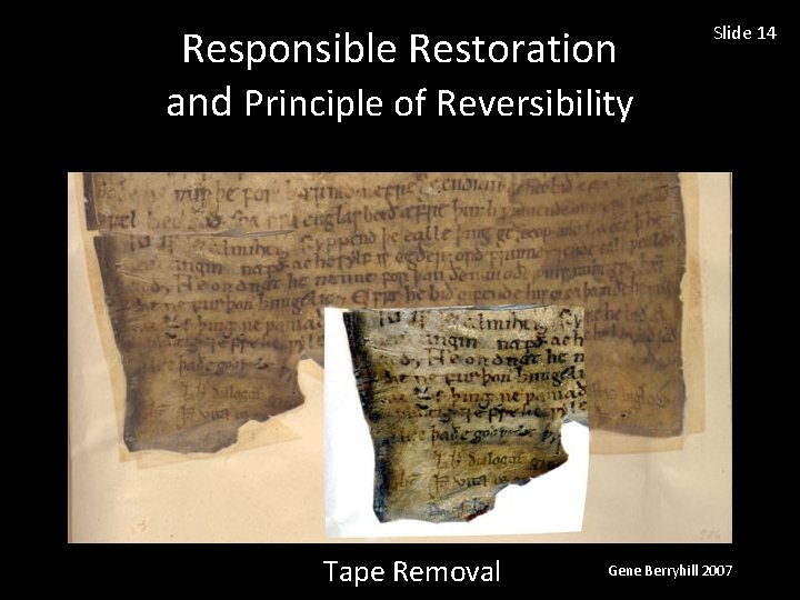 Preserving Cultural Heritage Conservation Restoration Exhibition ...