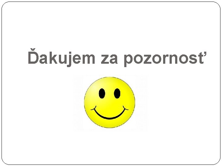 Vstupnovstupn zariadenia Patrik Kocian 3 A Vstupn zariadenia