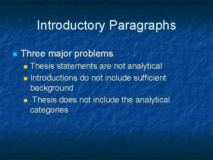 MLK v Malcolm X DBQ Commonly Made Mistakes