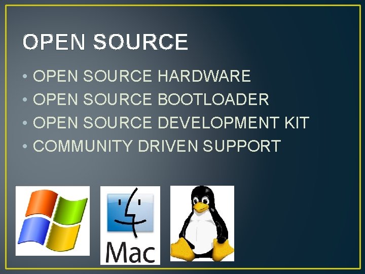 INTRODUCTORY LECTURE ON ARDUINO ELECTRONIC S ROBOTICS CLUB