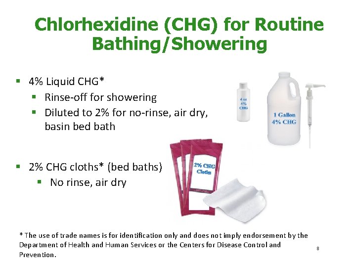 Protocol Training Module 1 SHIELD Introduction Our nursing