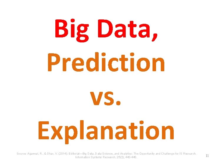 Data Mining Tamkang University Big Data Analytics 1032