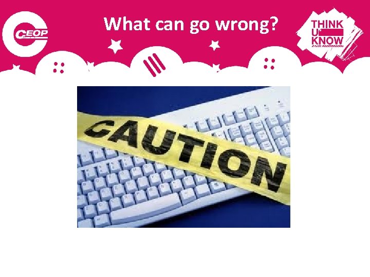 ESafety Awareness Raising Session for Parents and Carers