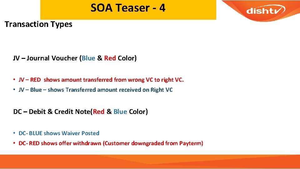 SOA Teasers SOA Teaser 2 SOA Teaser 2