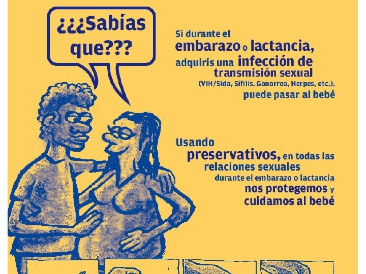 PLAN NACIONAL DE SALUD PERINATAL Y PRIMERA INFANCIA