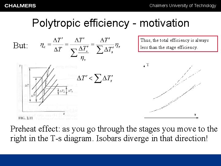 Chalmers University of Technology Lecture 4 Ideal cycles