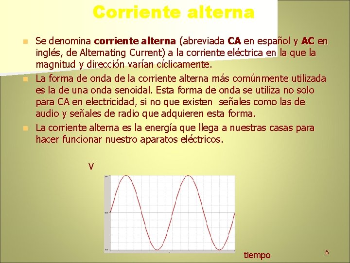 Mediciones Elctricas 1 Componentes fundamentales de un circuito