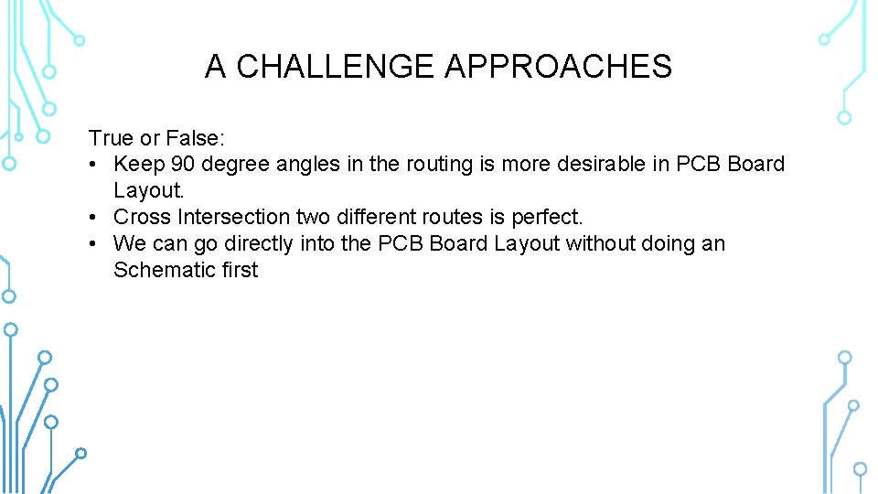 IEEE SNOWMAN PCB DESIGN WORKSHOP COMPONENTSLIBRARIES UPDATES Resume