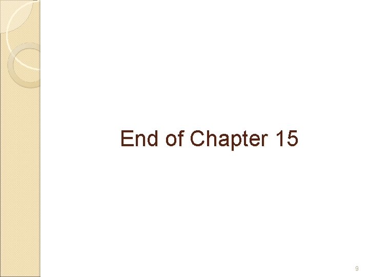 Fundamentals of Multimedia 2 nd Edition 2014 ZeNian