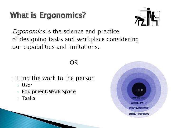 Animal Care Ergonomics Occupational Health Safety Department of