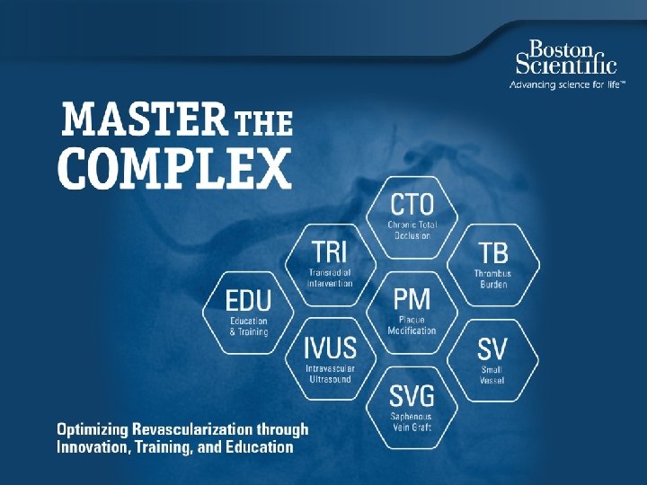 Technologies for Transradial PCI An Overview of Boston