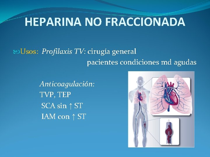 FACULTAD DE MEDICINA DEPARTAMENTO DE FARMACOLOGA CLNICA Y