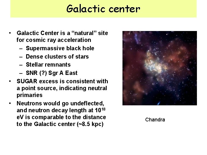 Cosmic ray anisotropy from Pierre Auger Observatory J