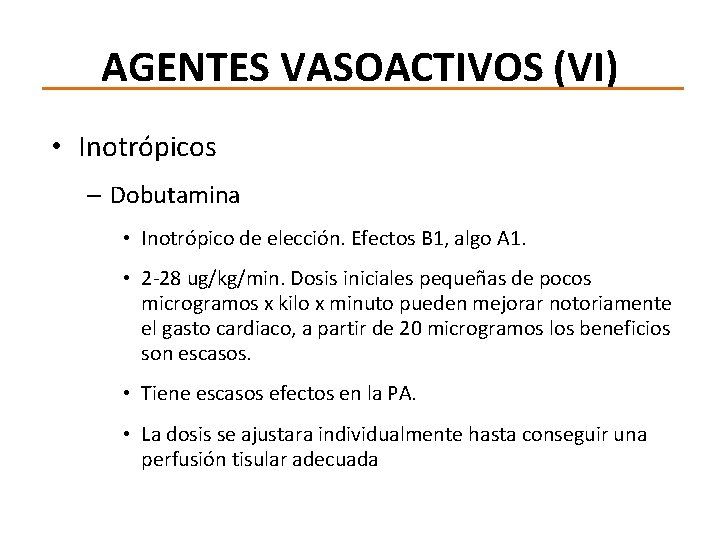 SHOCK SEPTICO MANEJO EN EL SERVICIO DE URGENCIAS