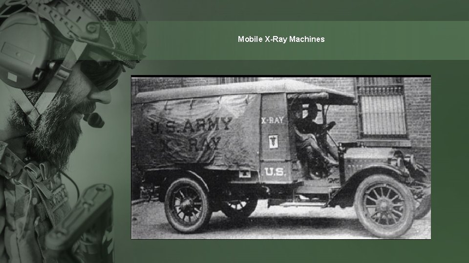 The World War 1 By Peter Table of