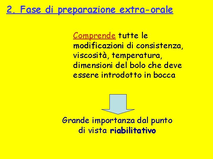 ANATOMOFISIOLOGIA e VALUTAZIONE DELLA DEGLUTIZIONE Anna Foresti Riccione