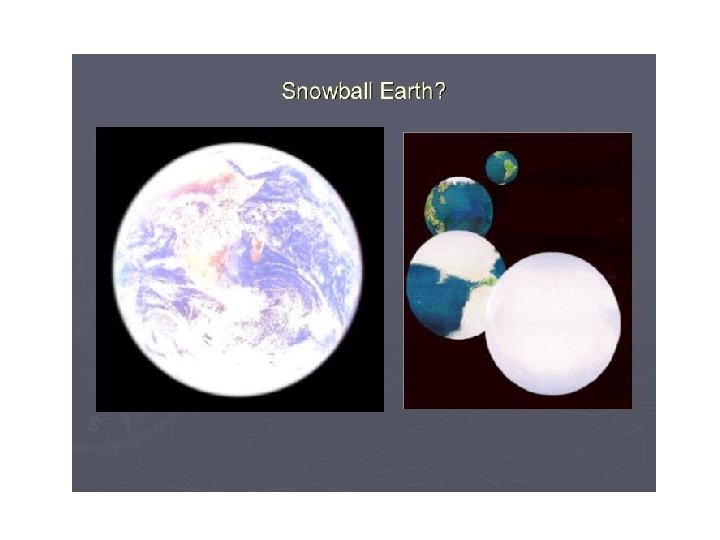 Forecasting 101 Step 1 Know Your Climatology Climatology