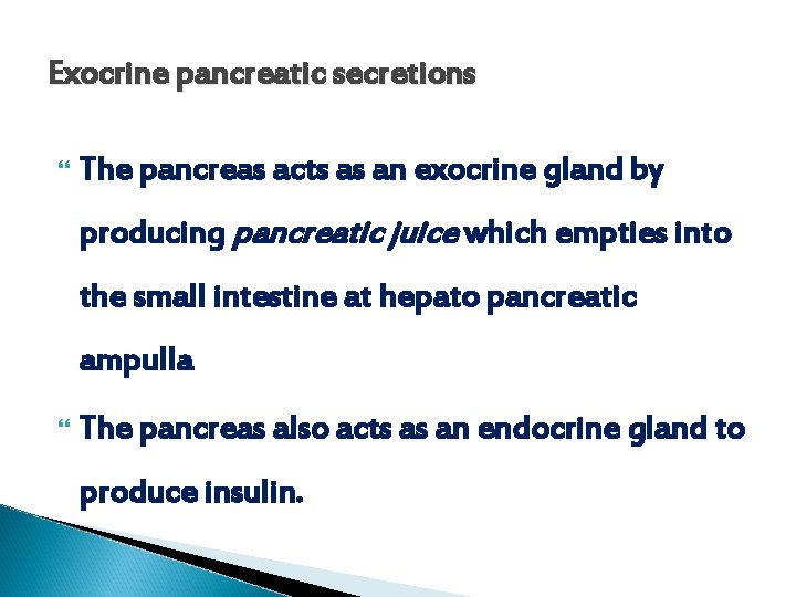Lecture series Gastrointestinal tract Dr Pradeep Kumar Professor