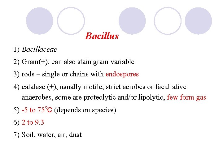 Food Microbiology GuoJane Tsai Ph D Aeromonas 1