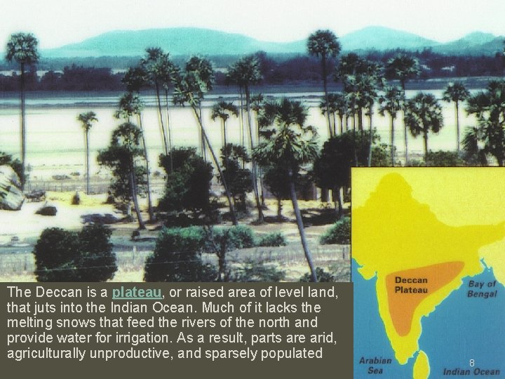 Early Civilizations of India and Pakistan Focus Question