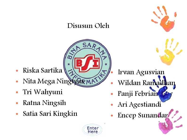 Statistika Deskriptip Distribusi Frekuensi Jenis Grafik dan Ukuran