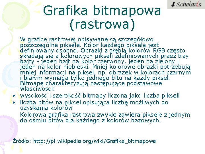 Grafika Wektorowa Bitmapowa Grafika wektorowa Grafika wektorowa obiektowa