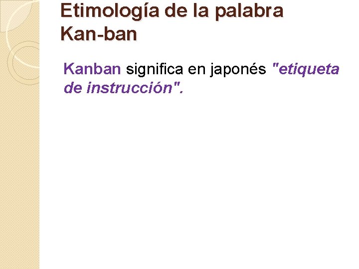 Universidad Tecnolgica de Puebla Divisin de Negocios Calidad
