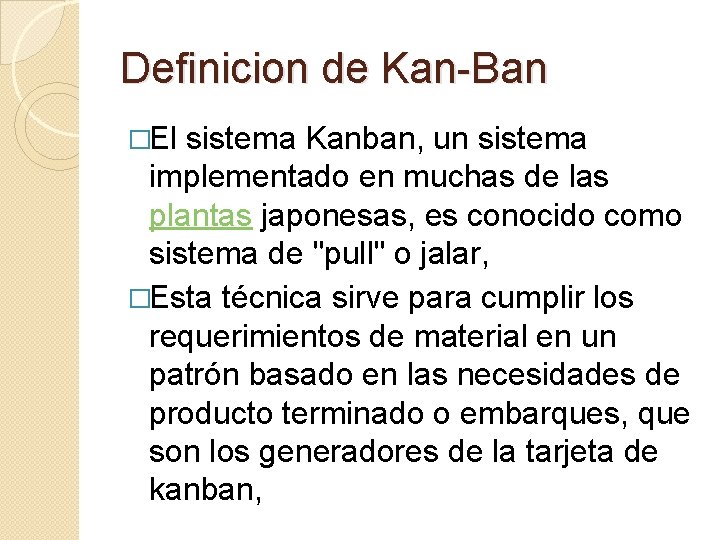 Universidad Tecnolgica de Puebla Divisin de Negocios Calidad