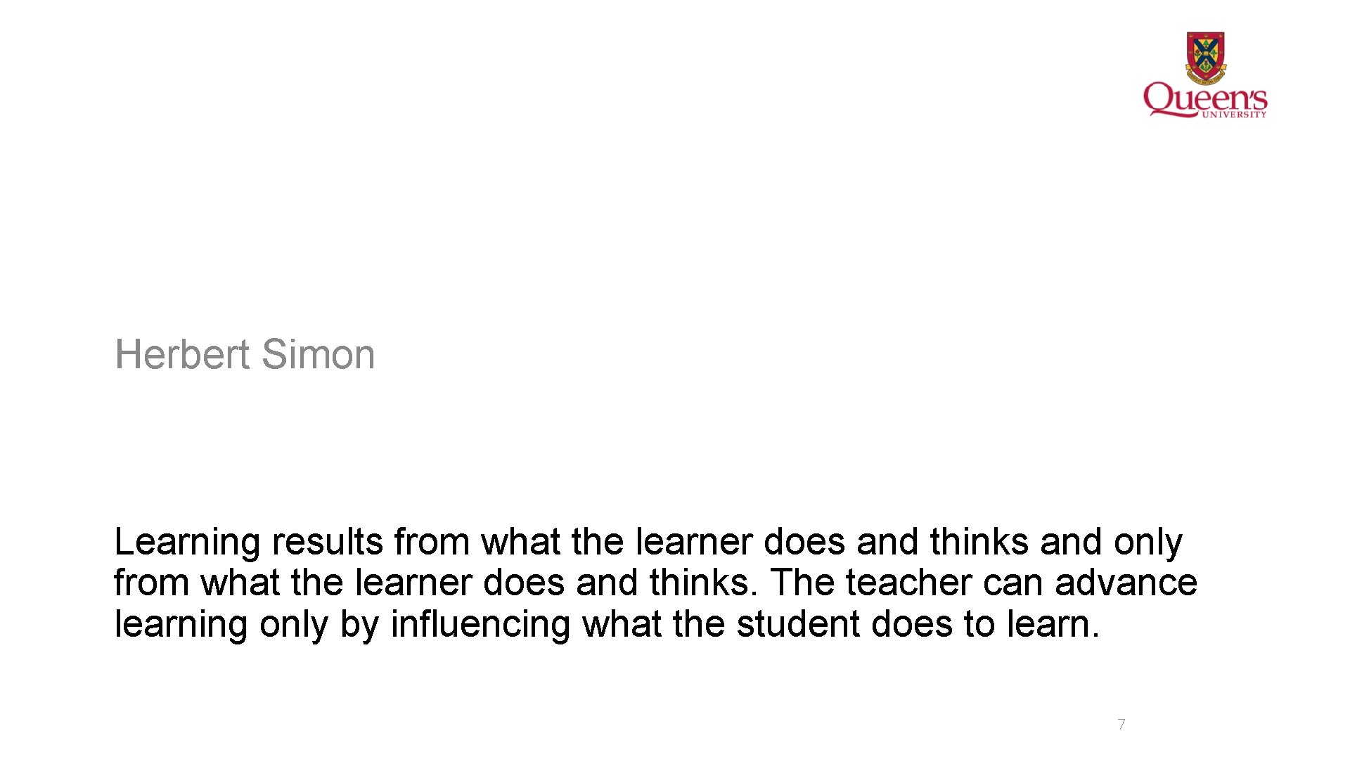 Networkbased Outcomes Assessment for Program Improvement Educating for