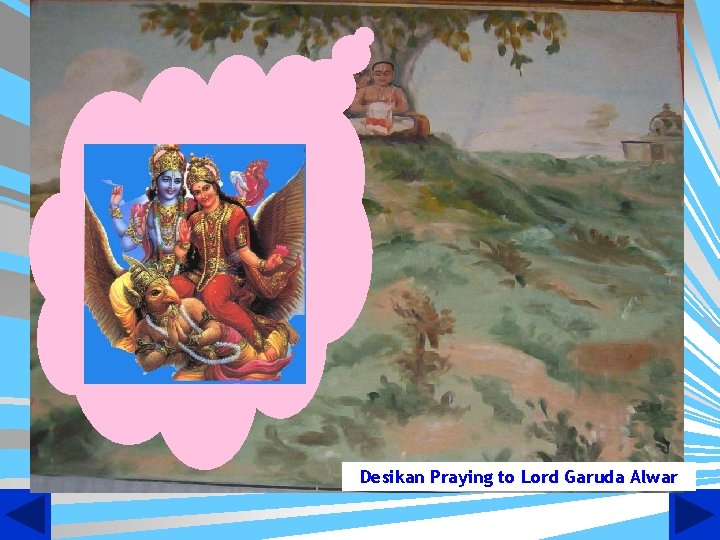 Chithra Desik Iyam A Pictorial Story of Swami