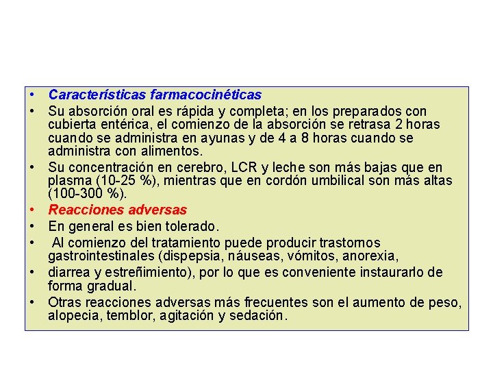 Dr Alejandro Guerrero De Len Frmacos anticonvulsivantes Clasificacin