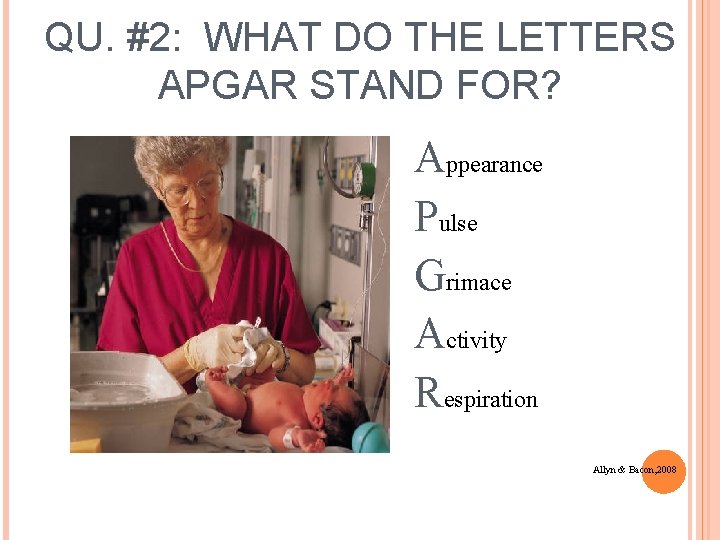 BIRTH THE NEWBORN BABY CHAPTER 4 PG 128