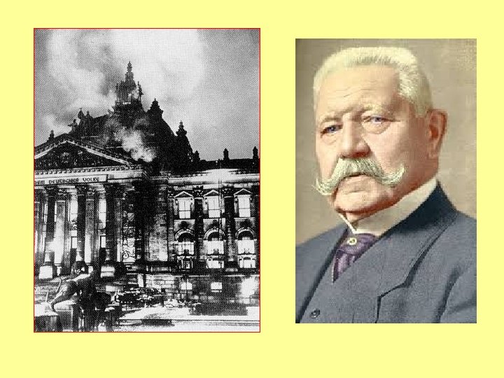 Higher History Germany The Nazis in Power Why