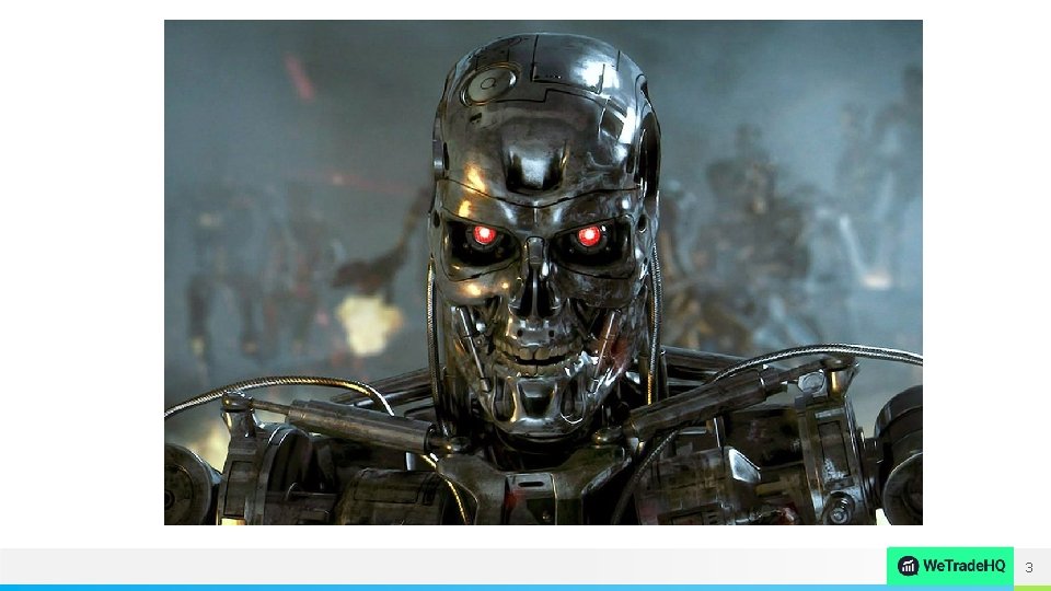 Artificial Intelligence And Algorithmic Trading Jacob Amaral 1